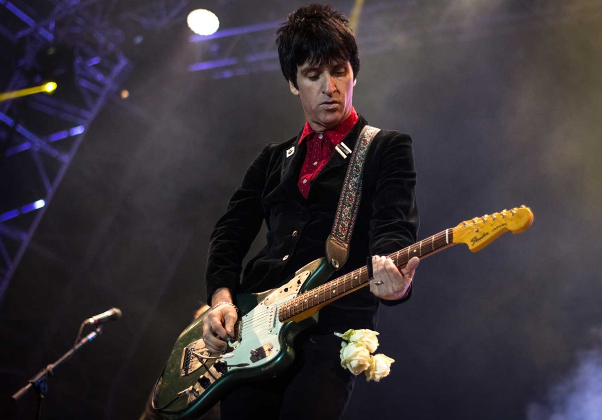 Jonny Marr | qpeople